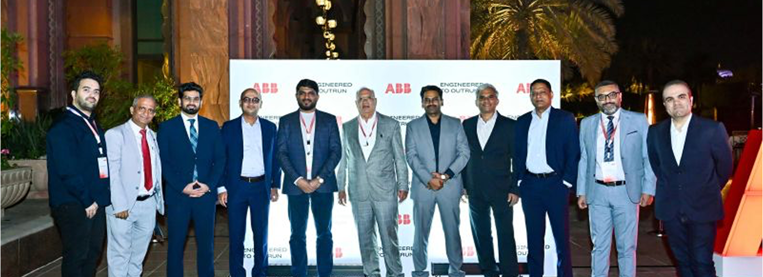 Emirates Panel Expands Product Line with New Industrial-Grade Solutions ...