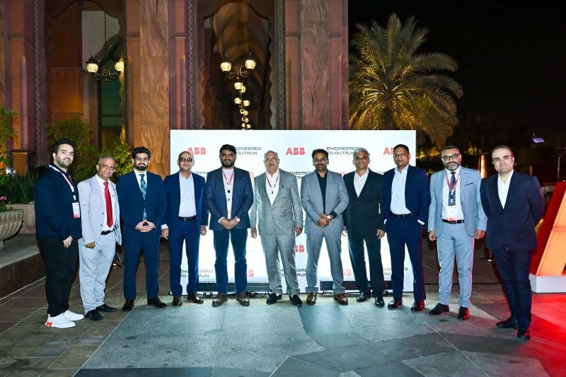 Delivering Excellence: Emirates Panel Hits 10,000 Orders Milestone ...
